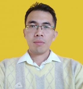 TOPERJEET SINGH SERAM – YK College